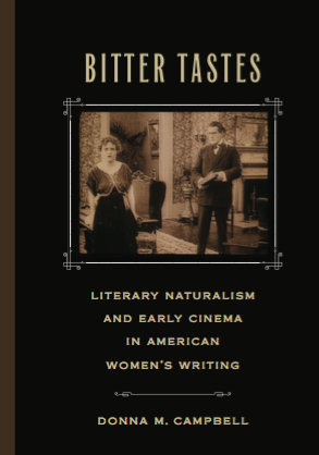 Bitter Tastes | Donna M. Campbell