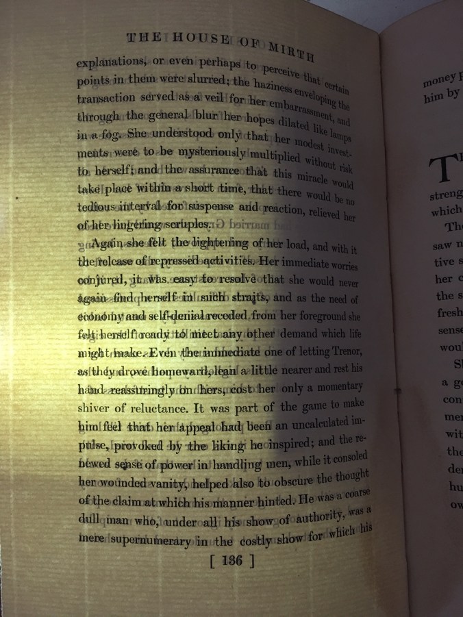 What’s the difference between “laid” and “wove” paper? A quick guide ...